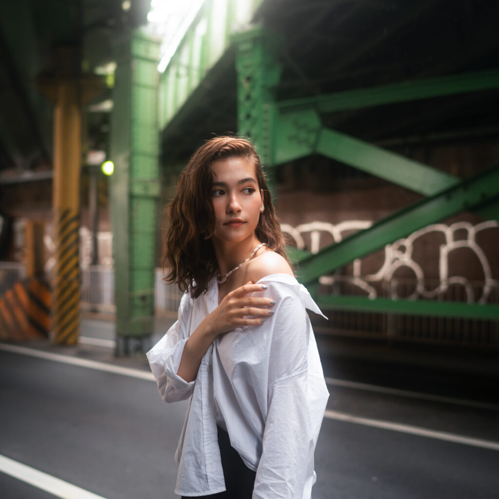 Kohki Yamaguchi - NiSi Gallery