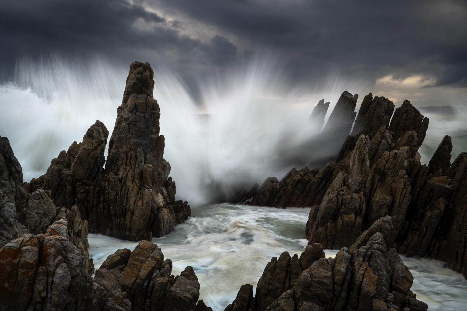 Kyle Goetsch - NiSi Gallery