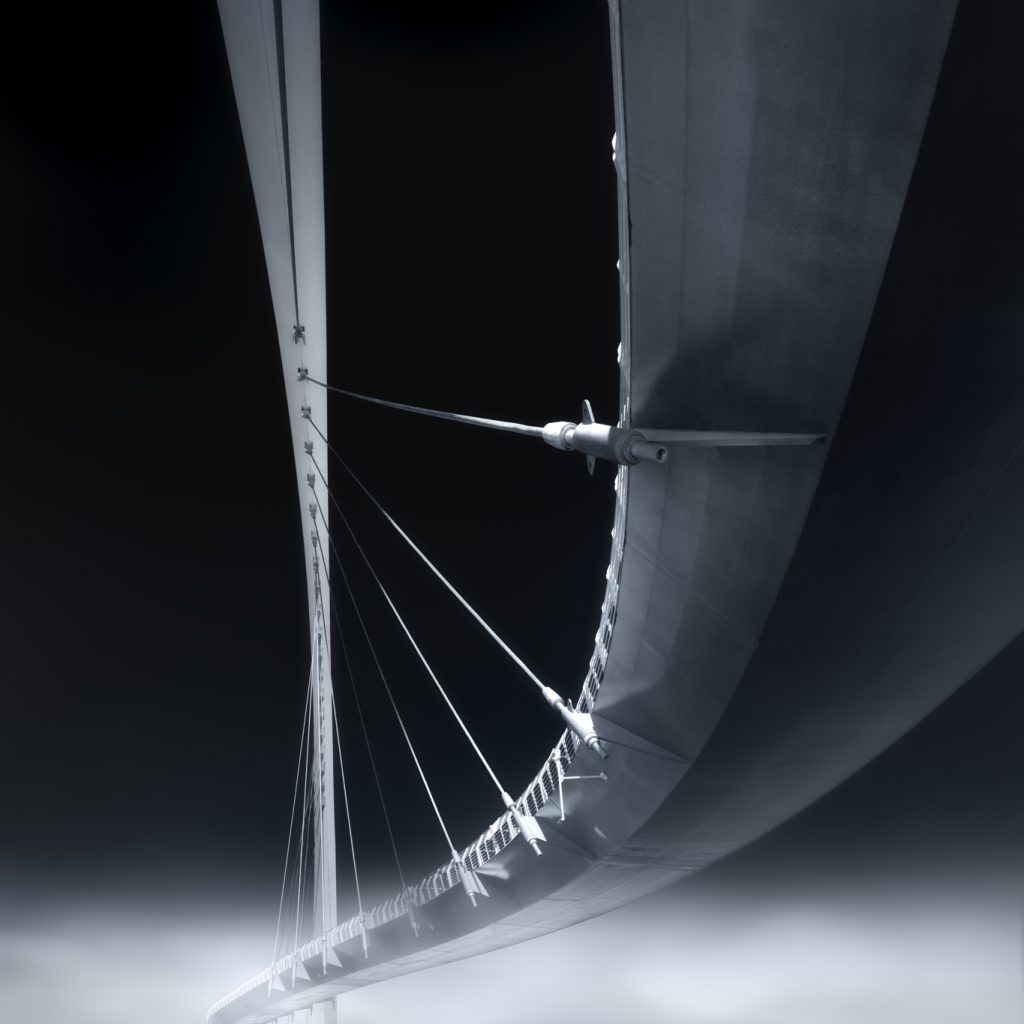 Beno Saradzic - NiSi Gallery