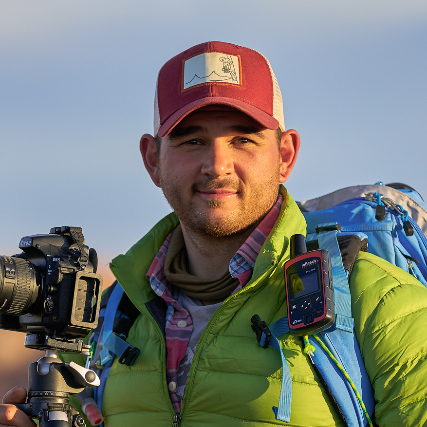 Joshua Snow - NiSi Gallery