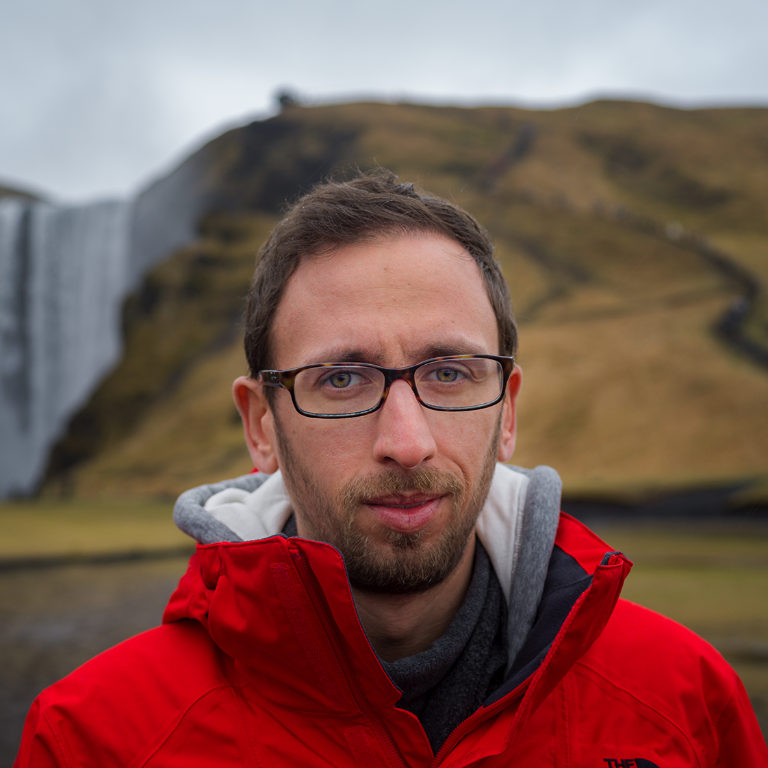 Francesco Gola - NiSi Gallery