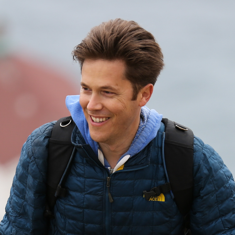 Nick Steinberg - NiSi Gallery