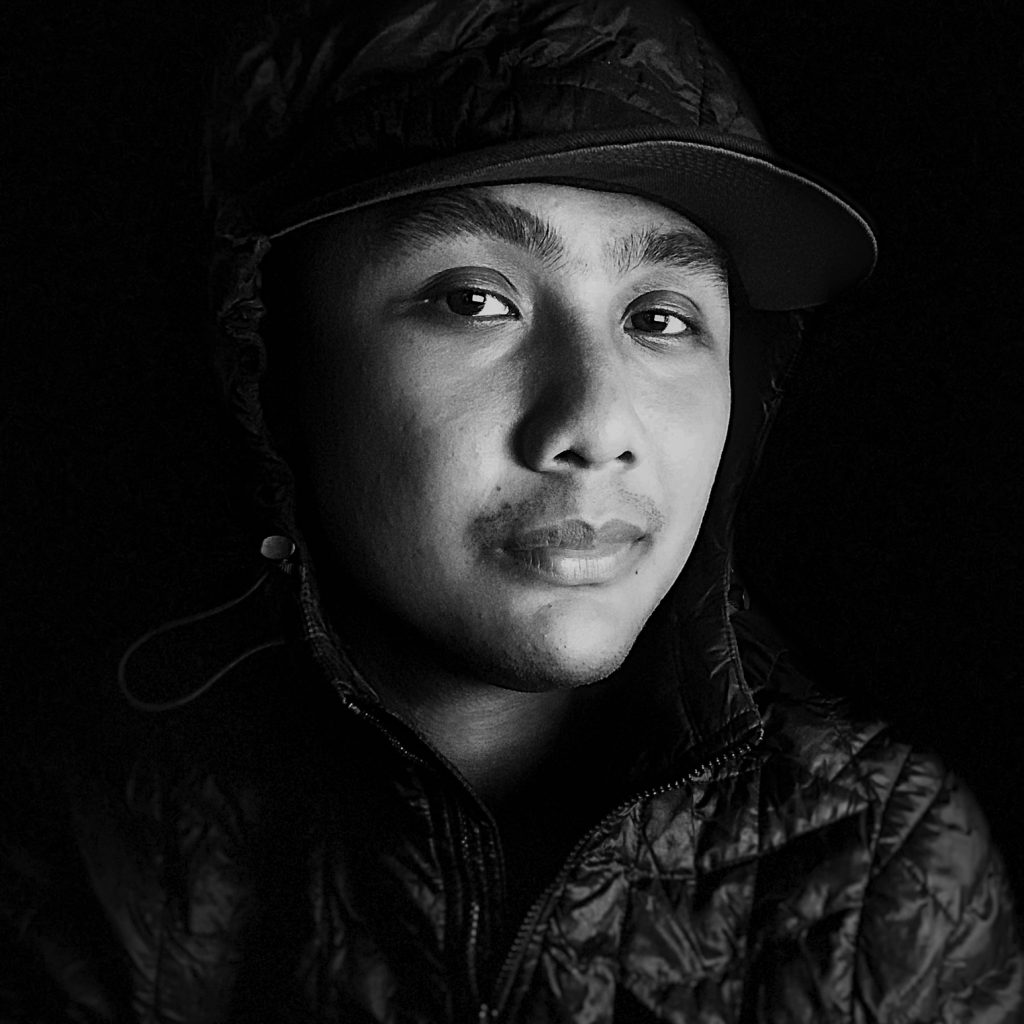 Fakrul Jamil - NiSi Gallery