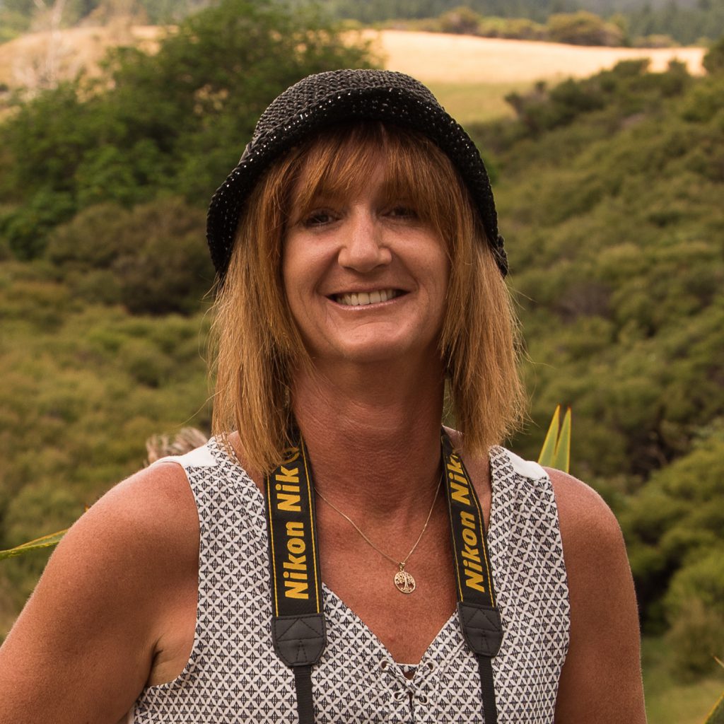 Deb Clark - NiSi Gallery