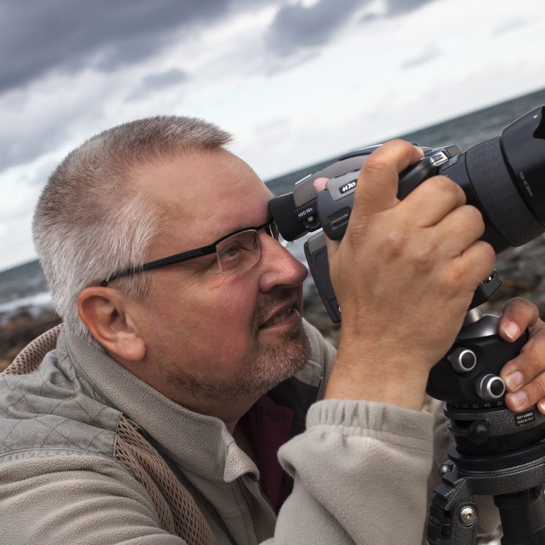 Michael Molter - NiSi Gallery