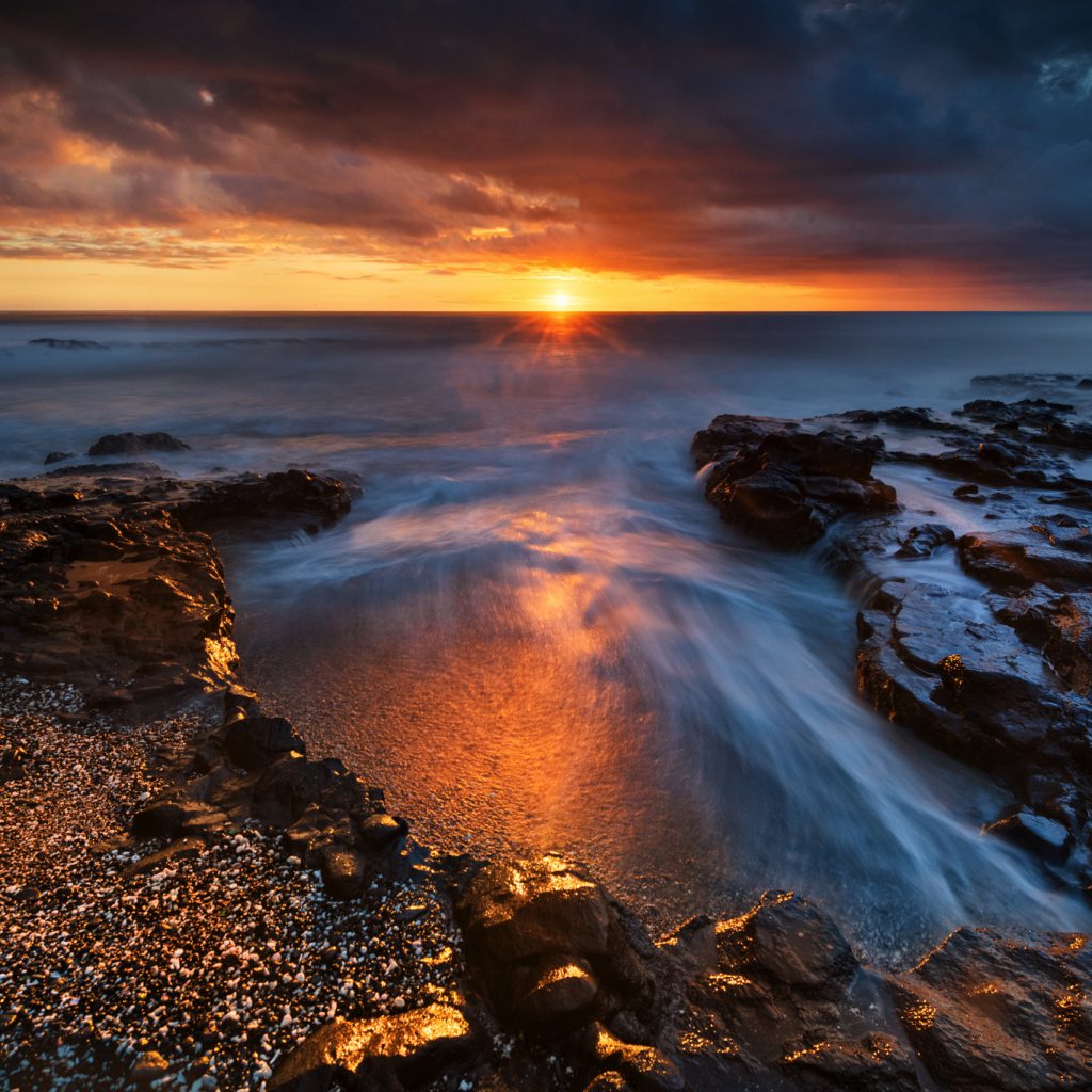 Daniel K Cheong - NiSi Gallery