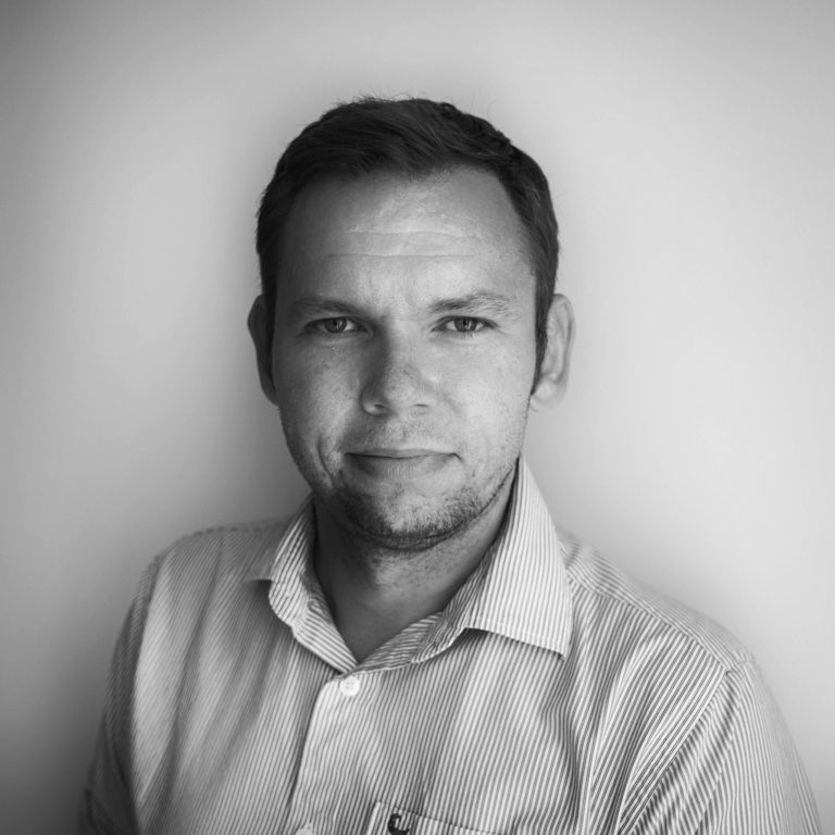 Kyle Goetsch - NiSi Gallery