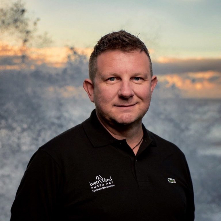 Brett Wood - NiSi Gallery