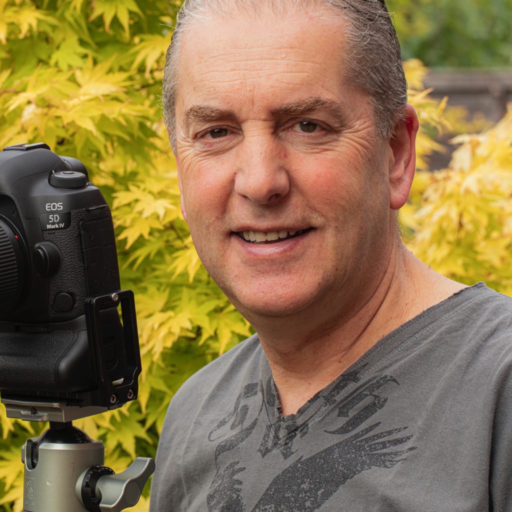 Wayne Brittle - NiSi Gallery