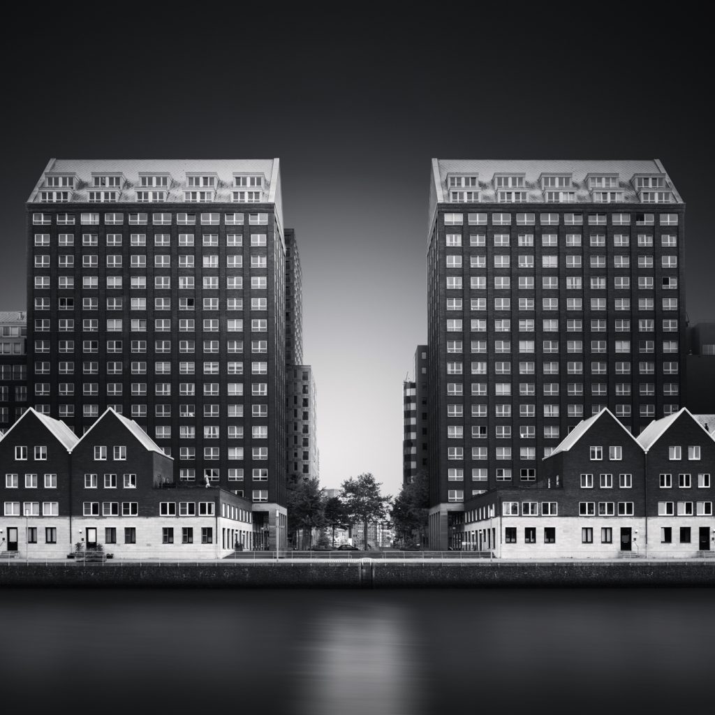 Martijn Kort - NiSi Gallery